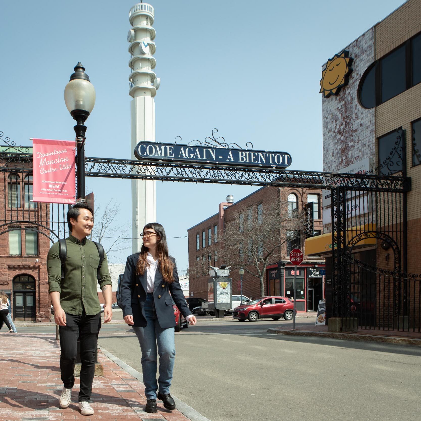 Immigration NB - The Details Design