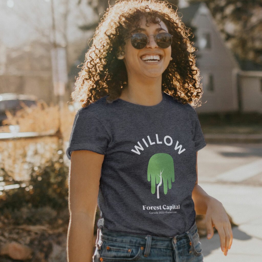 Forest Capital - The Details Design